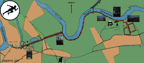 Gerard Hartmann - Shannon Trail